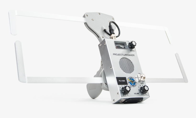 What Is The Pli-1000 Personal Locator System - Radio Frequency Locator ...