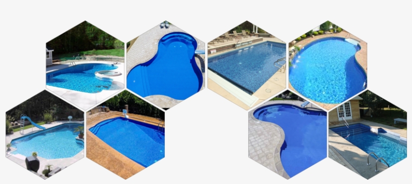 Pool Shapes - Swimming Pool PNG Image | Transparent PNG Free Download ...