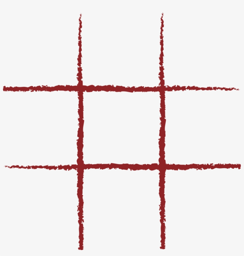 Tic Tac Toe Stickers Messages Sticker-0 - Transparent Tic Tac Toe PNG ...