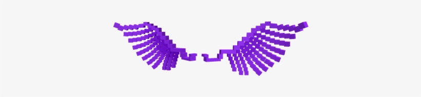 Im Gay - 8 Bit Wings Png PNG Image | Transparent PNG Free Download on ...