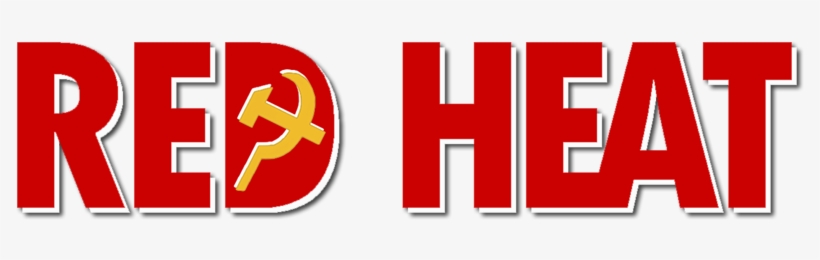 Red Heat Image - Red Heat 1988 Logo Png PNG Image | Transparent PNG ...