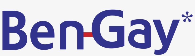 Bengay Logo