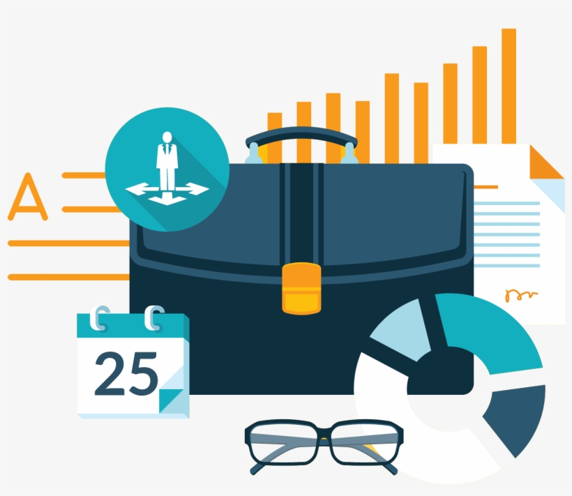 Download Optimize Sales Process - Png Image For Sales Management ...