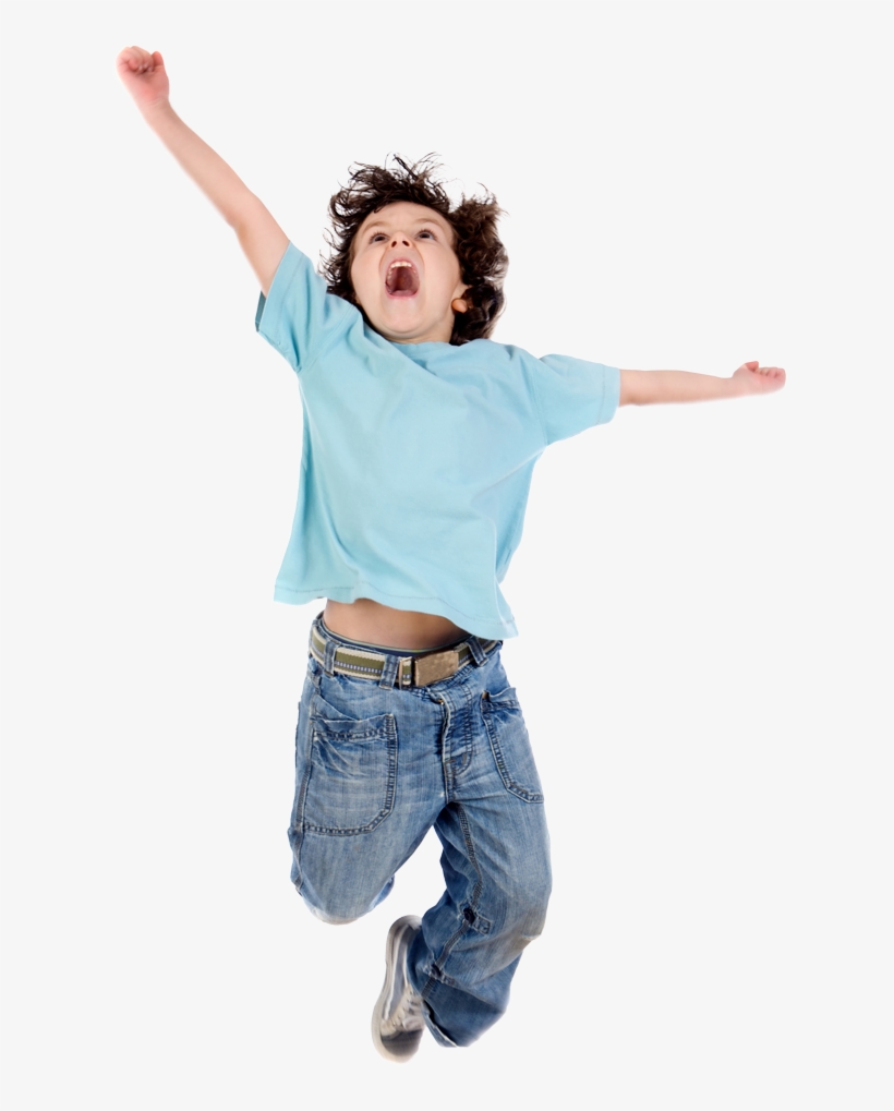 Kid Jumping Png - Children Jumping PNG Image | Transparent PNG Free ...