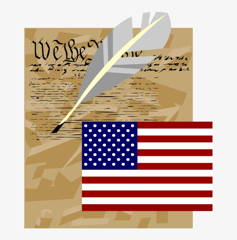 Constitution Clipart