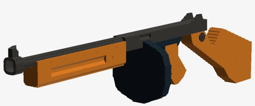 Enlarge This Imagereduce This Image Click To See Fullsize - Lego Guns ...