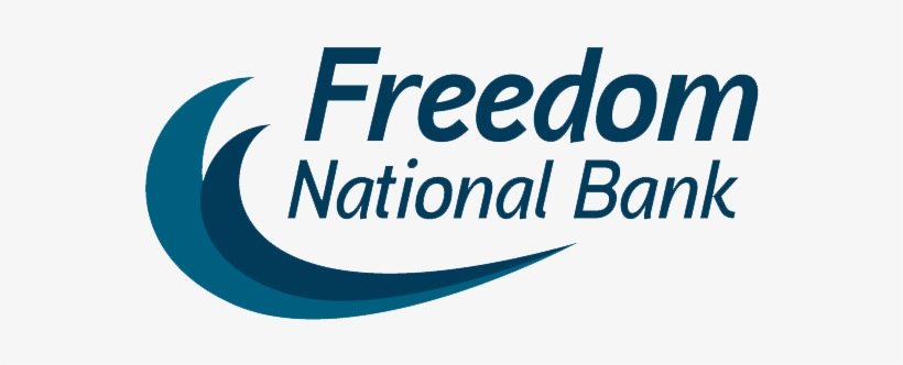 Freedom National Bank - Freedom Landscaping Az, Llc PNG Image ...