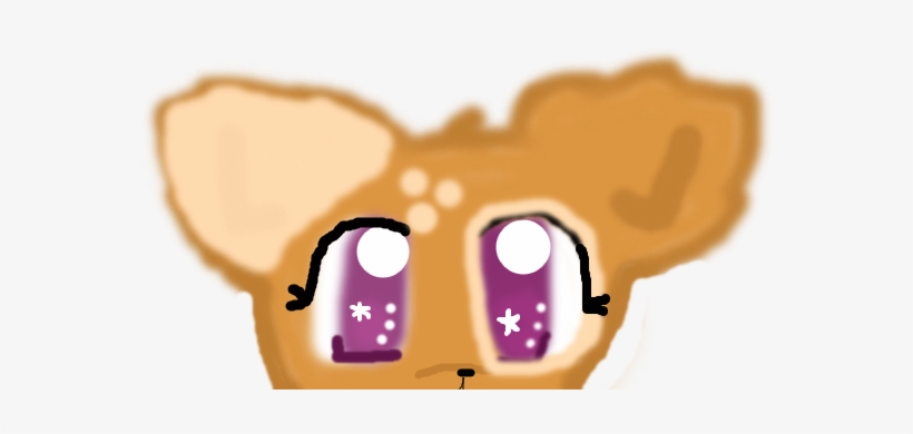 Lps Chihuahua By Lpskirbystarz On Deviantart - Cartoon PNG Image ...