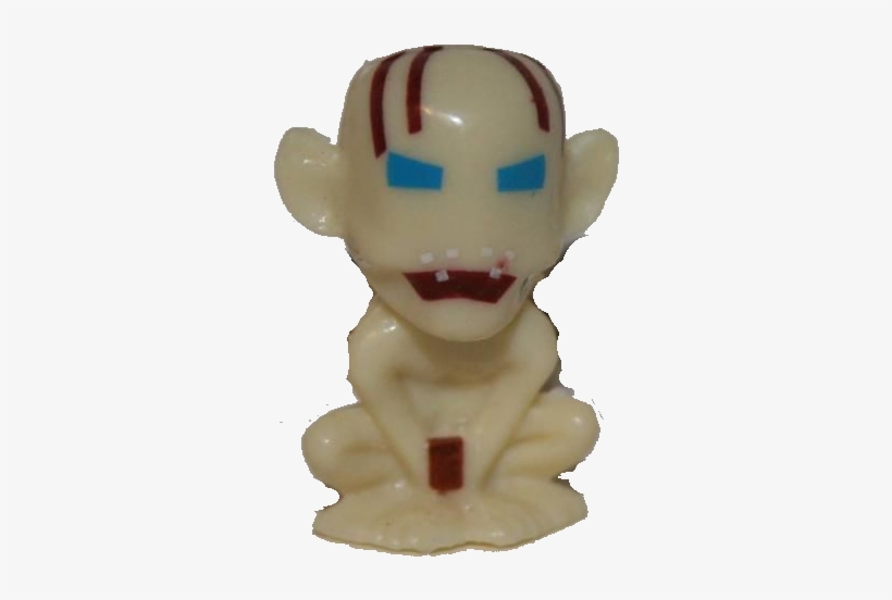 Gollum - Wiki PNG Image | Transparent PNG Free Download on SeekPNG
