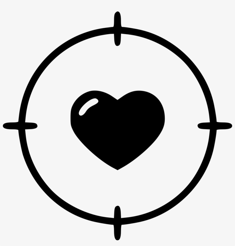 Hunter Comments - Gaming Target Png PNG Image | Transparent PNG Free ...