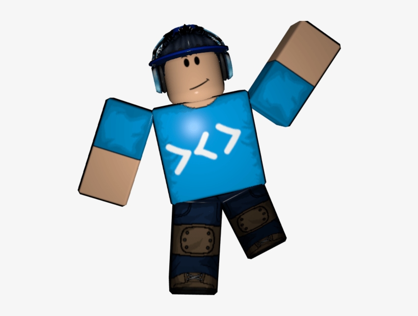 Download Renders De Roblox | Transparent PNG Download | SeekPNG