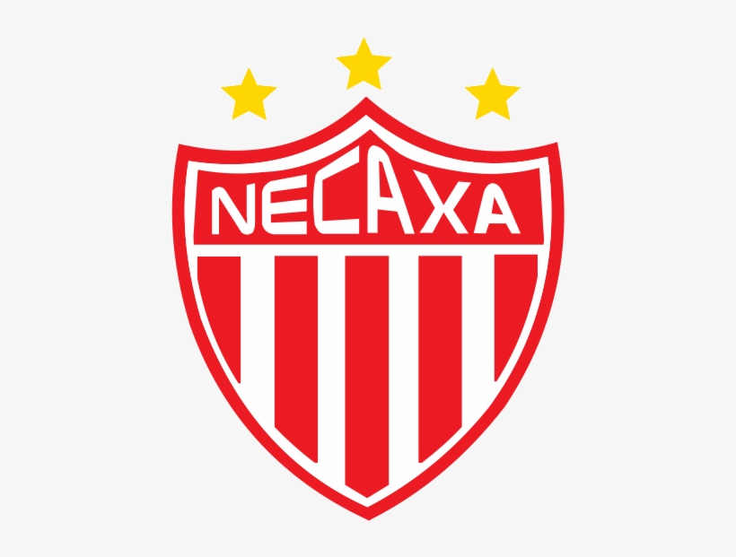 500px-necaxa Logo - Svg - Club Necaxa PNG Image | Transparent PNG Free ...