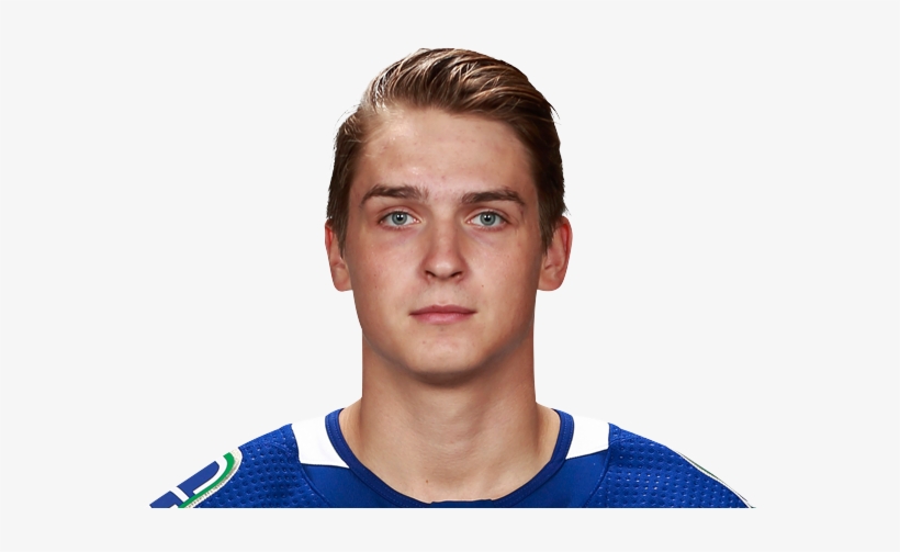 Jake - Henrik Sedin PNG Image | Transparent PNG Free Download on SeekPNG