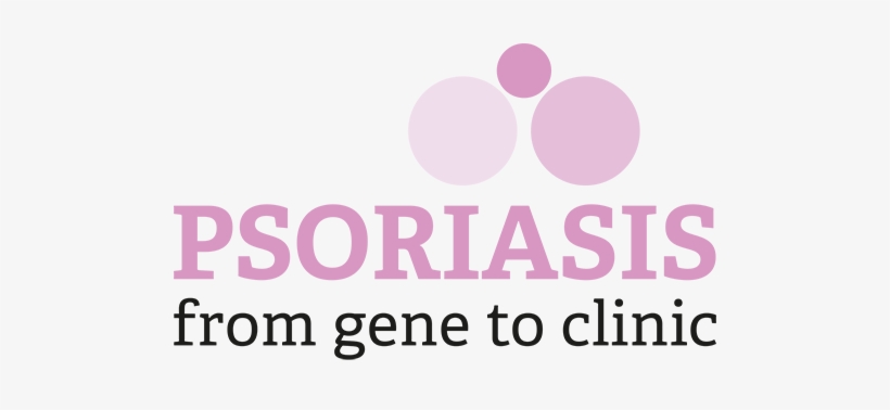 Psoriasis Gene To Clinic Mobile Retina Logo - Psoriasis Logo PNG Image ...