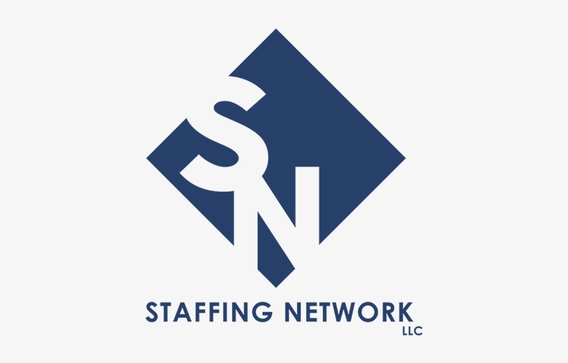 500px X 500px - Staffing Network Logo PNG Image | Transparent PNG Free ...