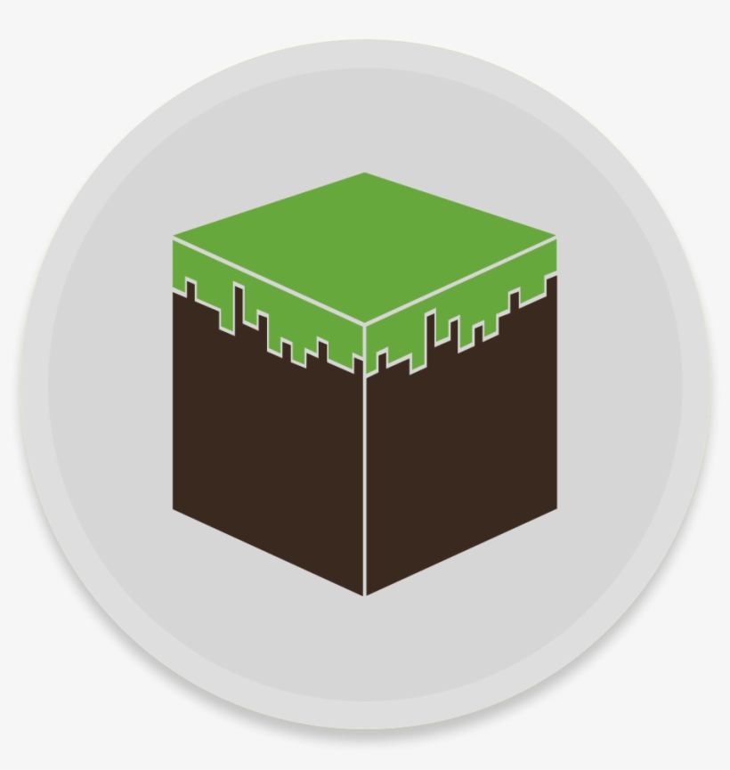 Free Icons Png - Icon De Minecraft Png PNG Image | Transparent PNG Free ...