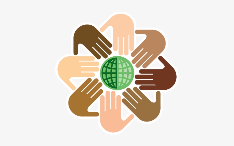 Gcc Logo White Outline 500px - 500px PNG Image | Transparent PNG Free ...