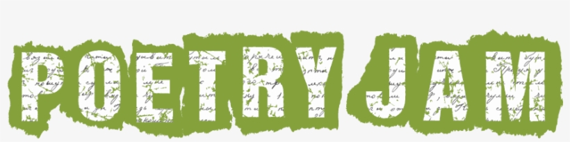Get Ready For The 9th Annual Poetry Jam Put On Your - Poetry Jam PNG ...