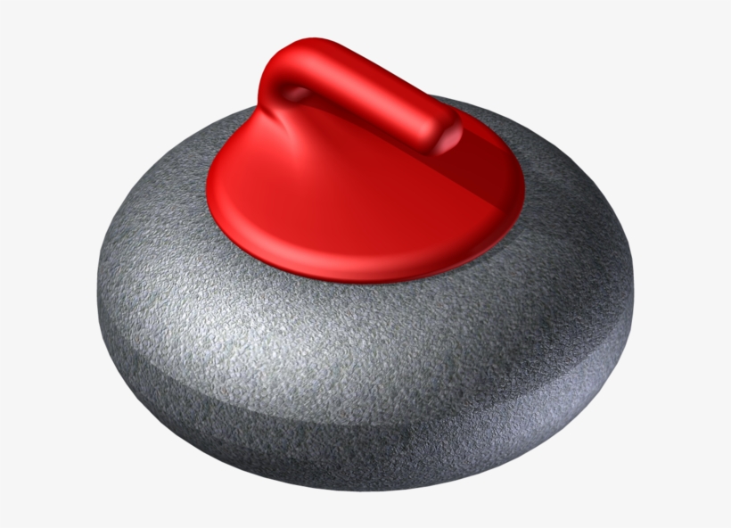 Download Curling Rock Png - Curling Stone Transparent Background ...