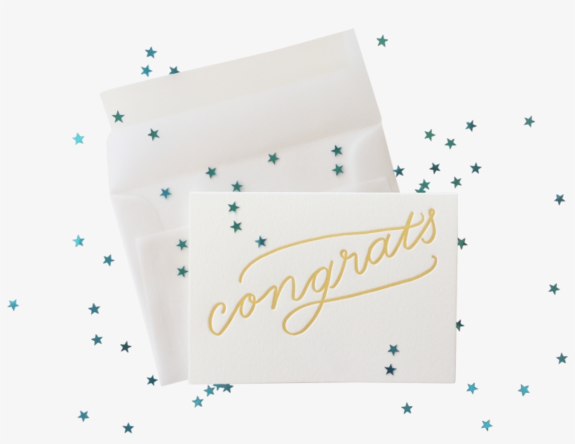 Confetti Congrats Splash - Confetti PNG Image | Transparent PNG Free ...
