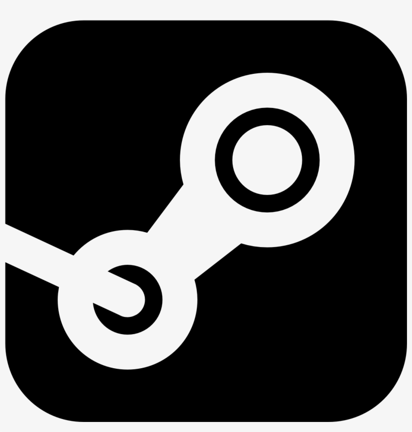 Download Steam Icon Download - Video Game | Transparent PNG Download ...