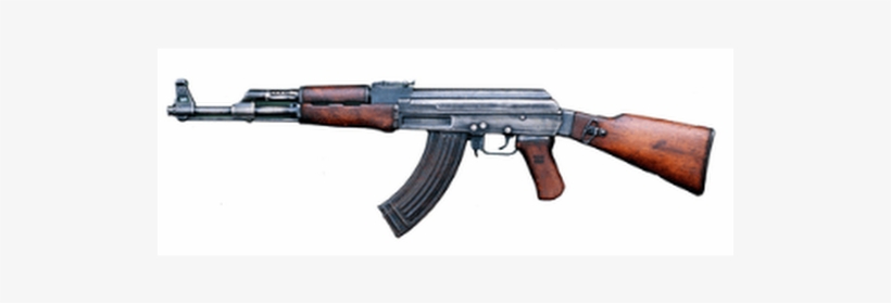Photo - Ak 47 High Resolution PNG Image | Transparent PNG Free Download ...