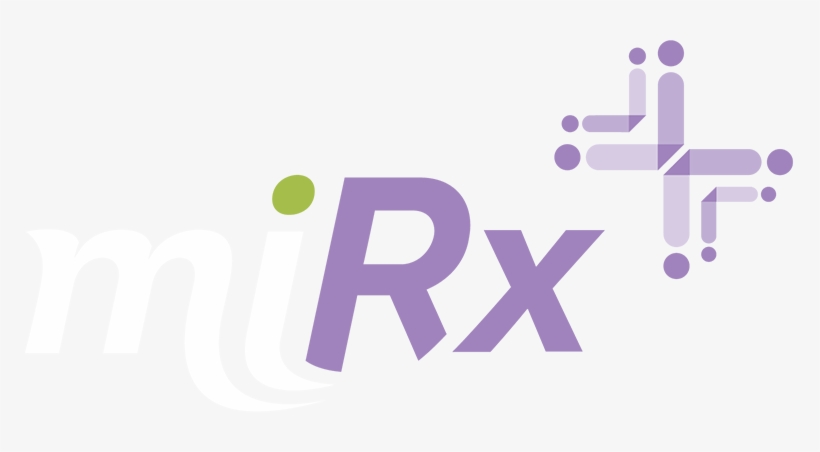 Mirx - Clinical Pharmacy Logo PNG Image | Transparent PNG Free Download ...