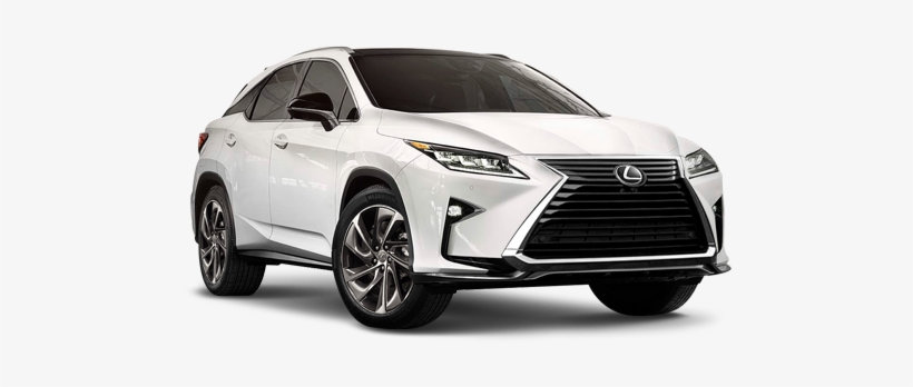 Download New 2016 Rx350 - Lexus Rx 2010 Png | Transparent PNG Download ...