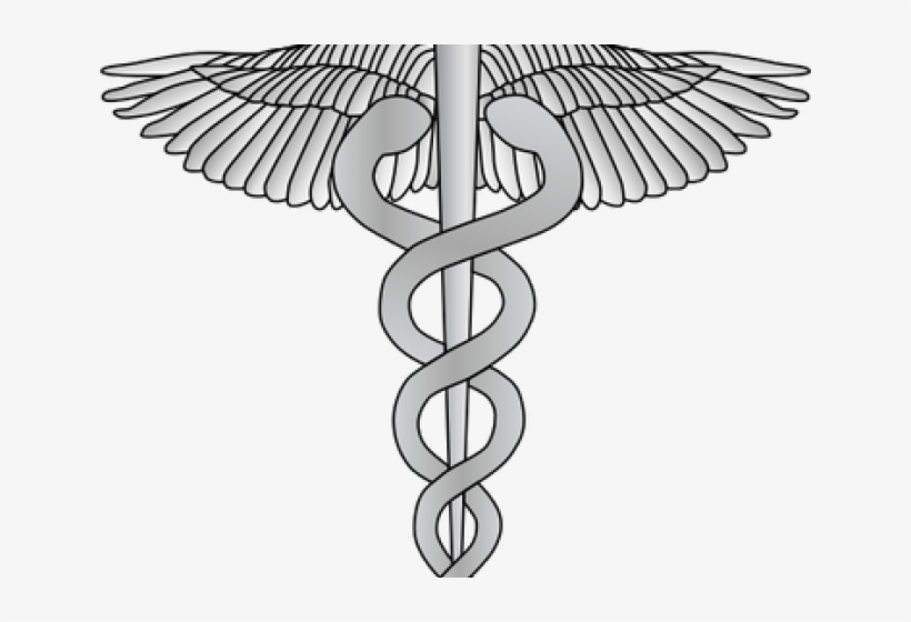 Download Doctor Symbol Caduceus Png Transparent Images - Caduceus ...
