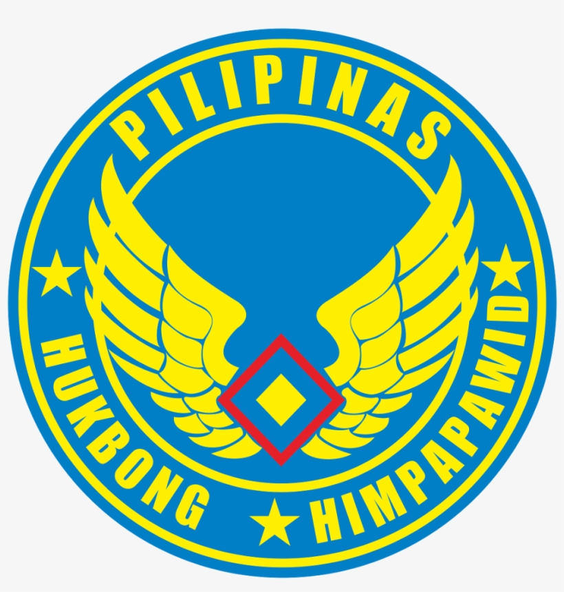 Philippine Air Force Logo Vector - Philippine Air Force Vector PNG ...