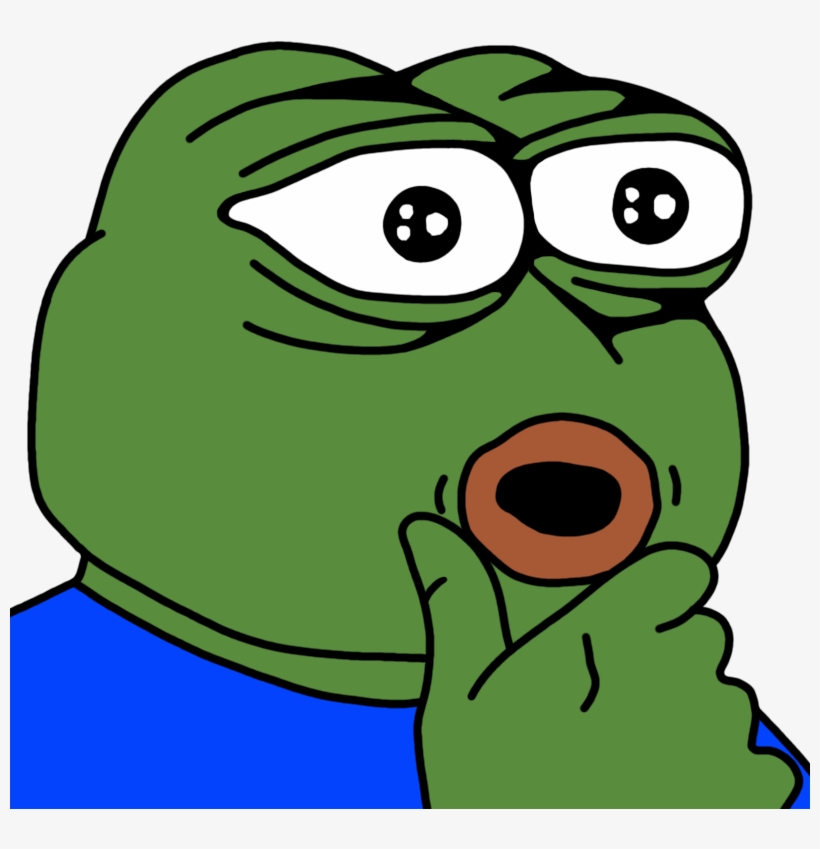 Post - Twitch Feelsgoodman Emote PNG Image | Transparent PNG Free ...