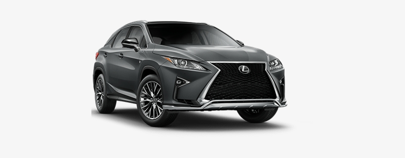 Lexus Rx 450hl PNG Image | Transparent PNG Free Download on SeekPNG