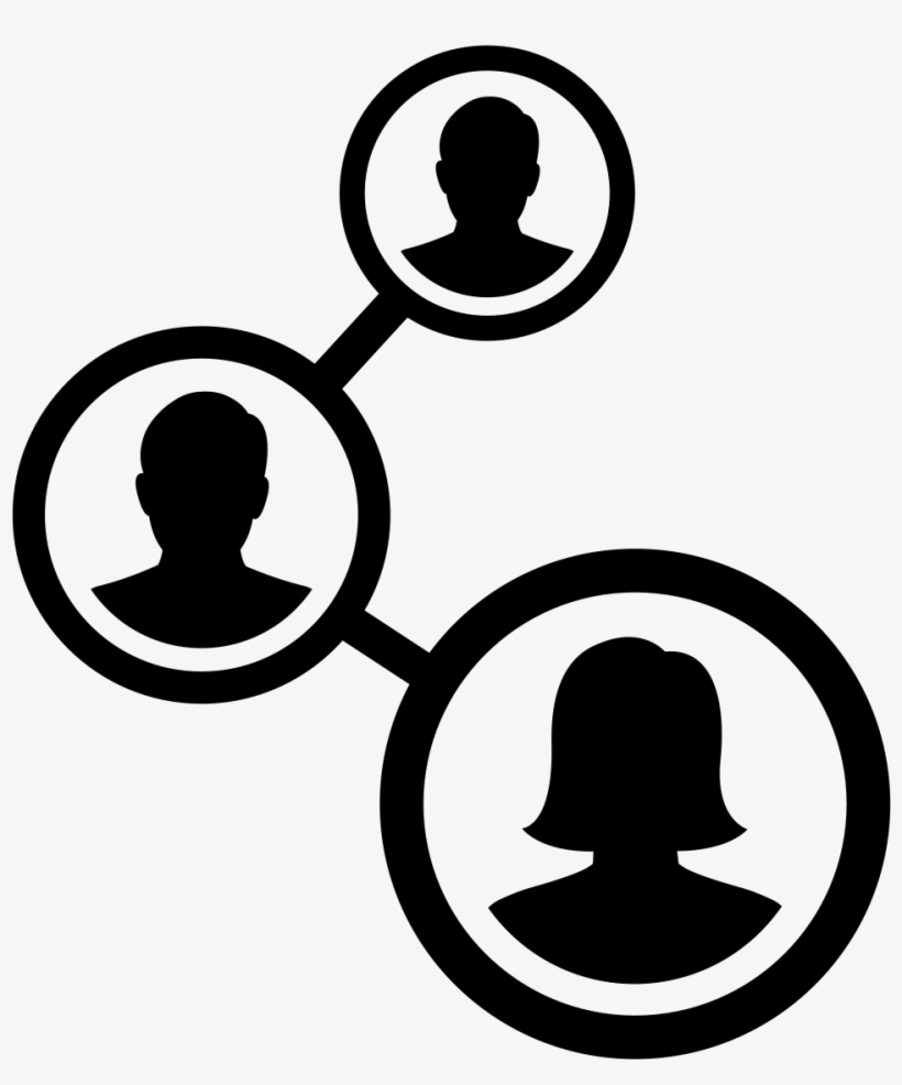 Download Community-icon Reduced - Social Engagement Icon Png ...