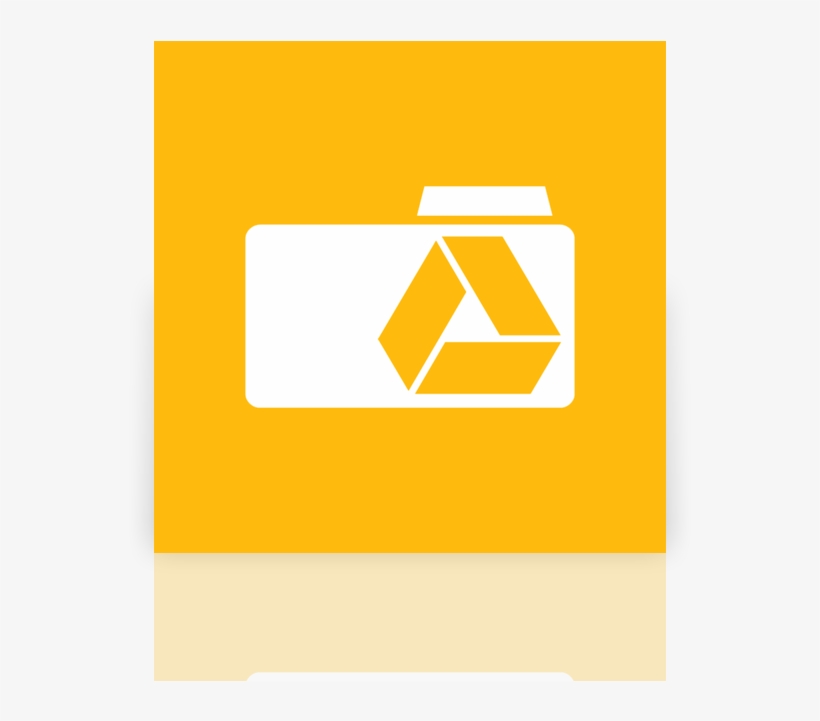 Download Mirror, Google, Folder, Drive Icon | Transparent PNG Download ...