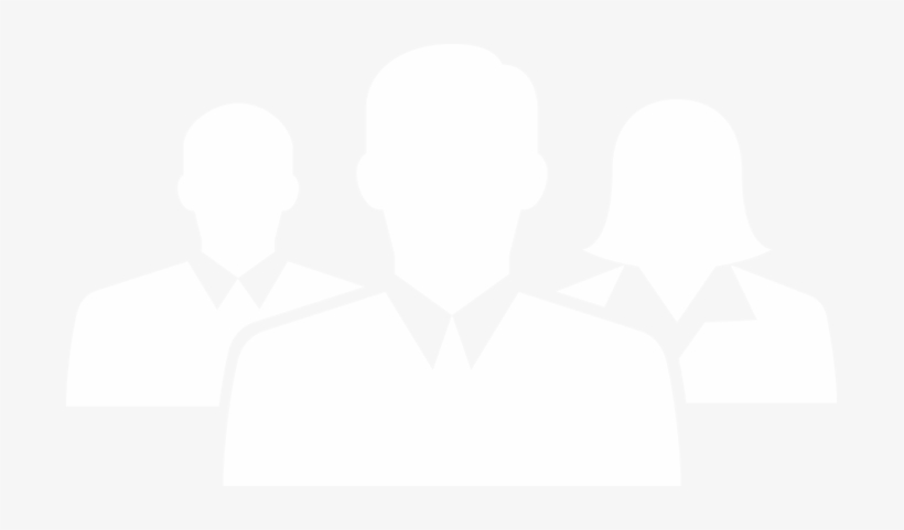 Download Community Involvement - Community Icon Png White | Transparent ...