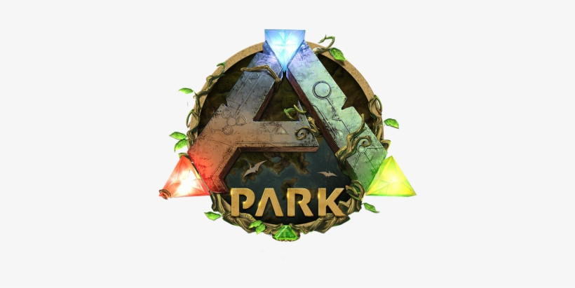 Ark Park Coming To Vr In 2017 From Snail Games - Ark Park PNG Image ...