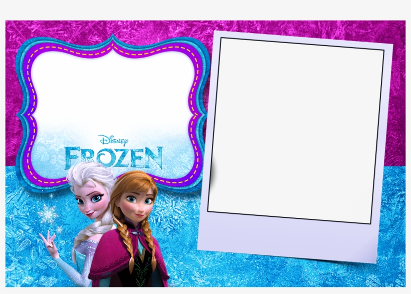 Download Frozen Roxo E Azul 2 - Anna Frozen Frame Png | Transparent PNG ...