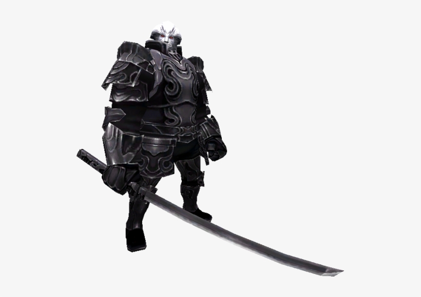 Download Ark Angel Gk - Ffxi Ark Tachi | Transparent PNG Download | SeekPNG