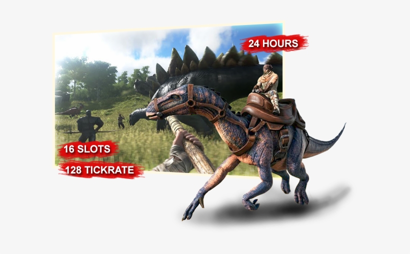 Ark - Se - Ark Survival Evolved PNG Image | Transparent PNG Free ...