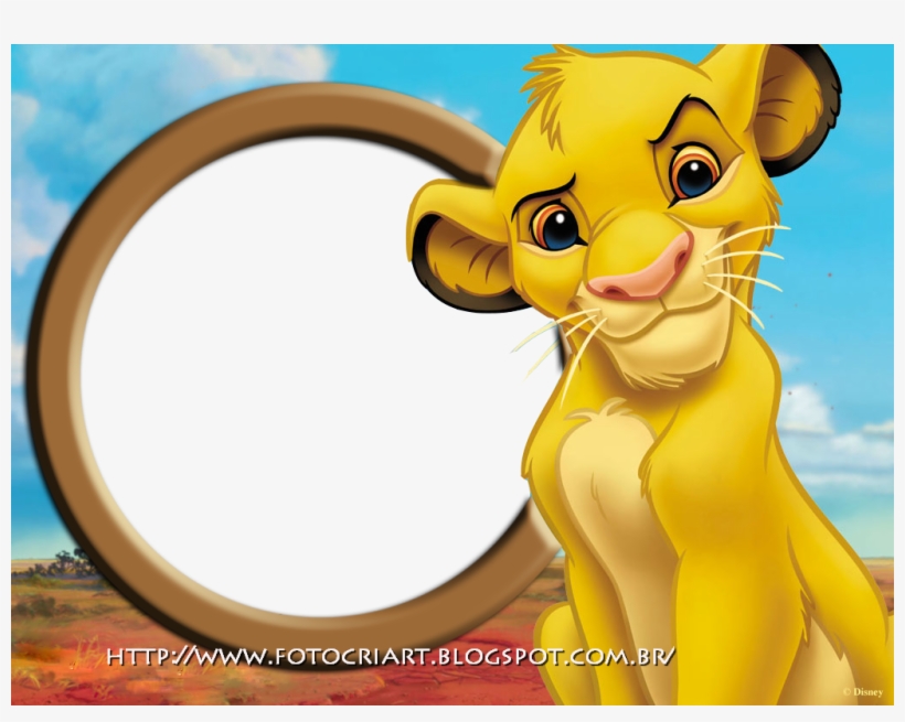 Download Go To Image - El Rey León [book] | Transparent PNG Download ...