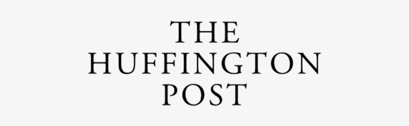 Huffington Post Logo Png