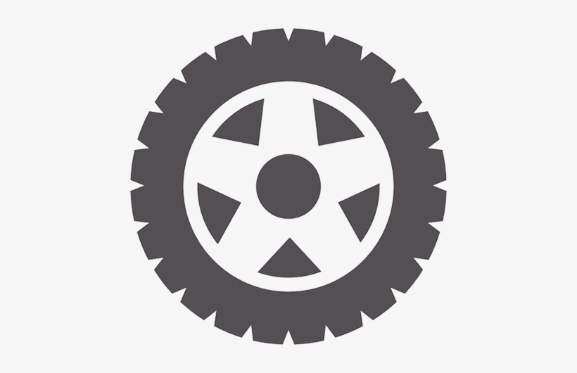 Tyre Icon - Tire PNG Image | Transparent PNG Free Download on SeekPNG