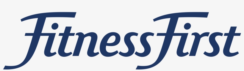 Fitness First Logo Png - Fitness First Gym Logo PNG Image | Transparent ...
