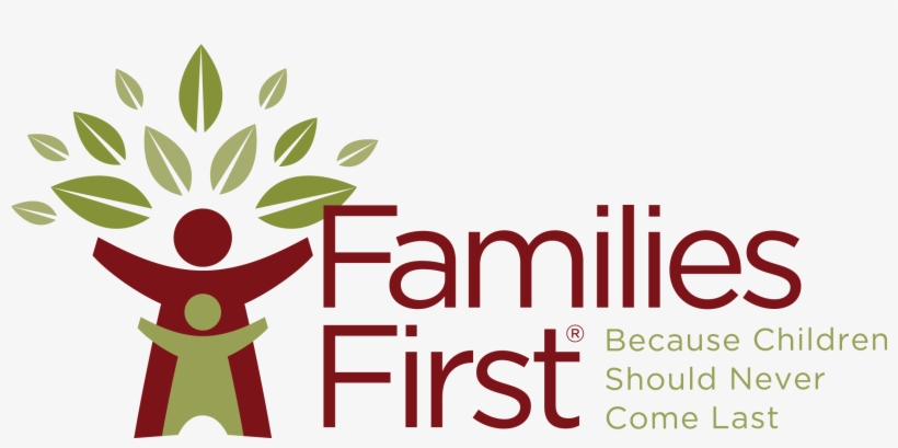 Download Our Sponsors - Families First | Transparent PNG Download | SeekPNG