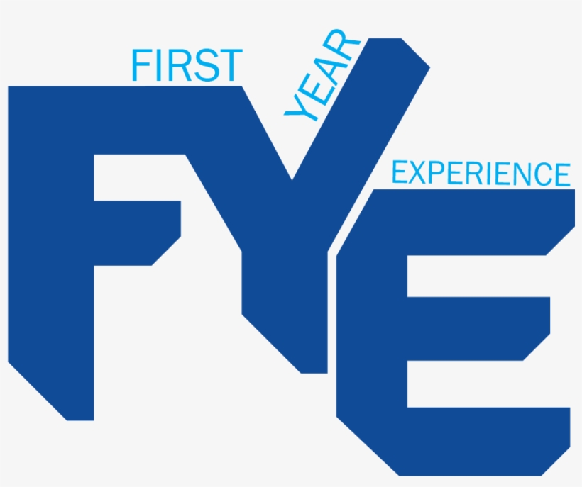 First Year Experience Logo PNG Image | Transparent PNG Free Download on ...