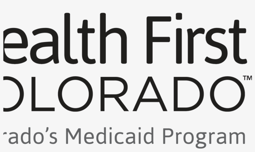 Download Health First Colorado Basic - Health First Colorado Logo ...