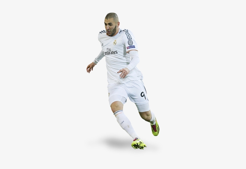 Jugadores Real Madrid Png - Jugadores De Futbol Real Madrid Png PNG ...