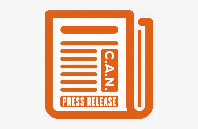 Press Release Icon - Illustration PNG Image | Transparent PNG Free ...