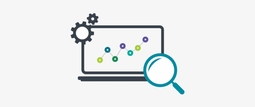 The Next Best Action With Intelligent Analytics - Next Best Action Icon ...