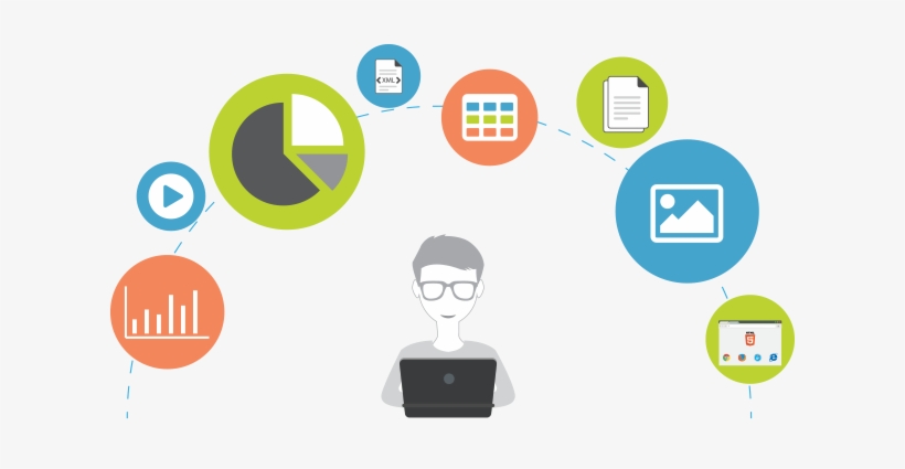 Create - Content Automation PNG Image | Transparent PNG Free Download ...